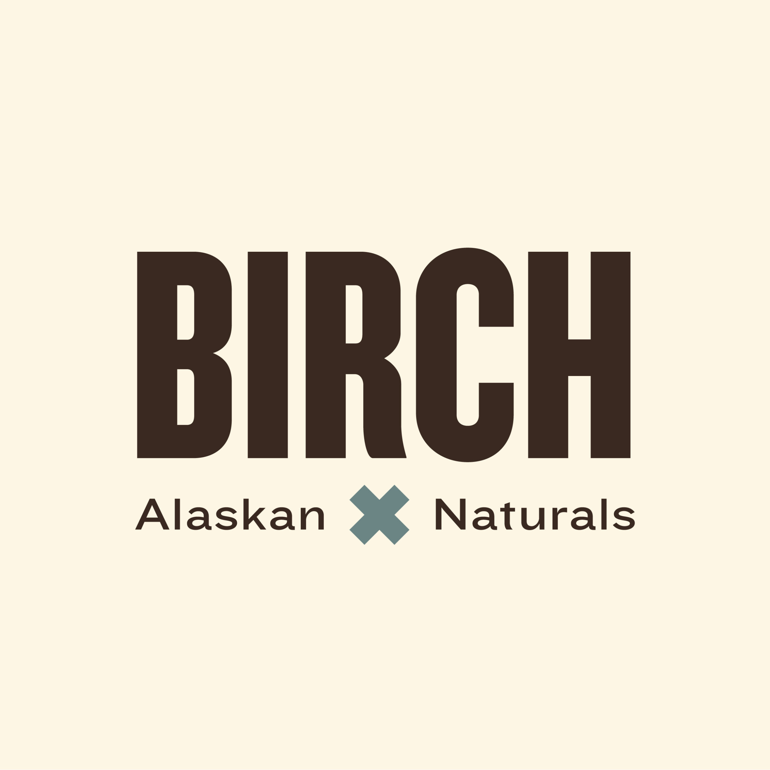 Birch Alaskan Naturals - The Green Jar