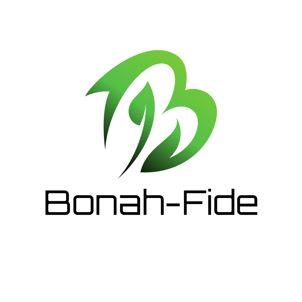 Bonah-Fide - The Green Jar