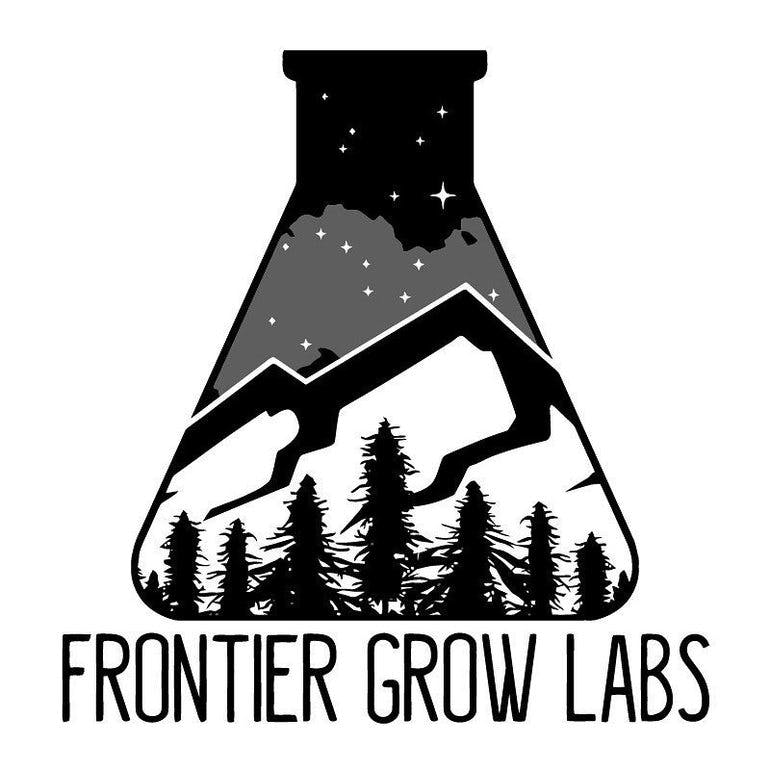 Frontier Grow Labs - The Green Jar