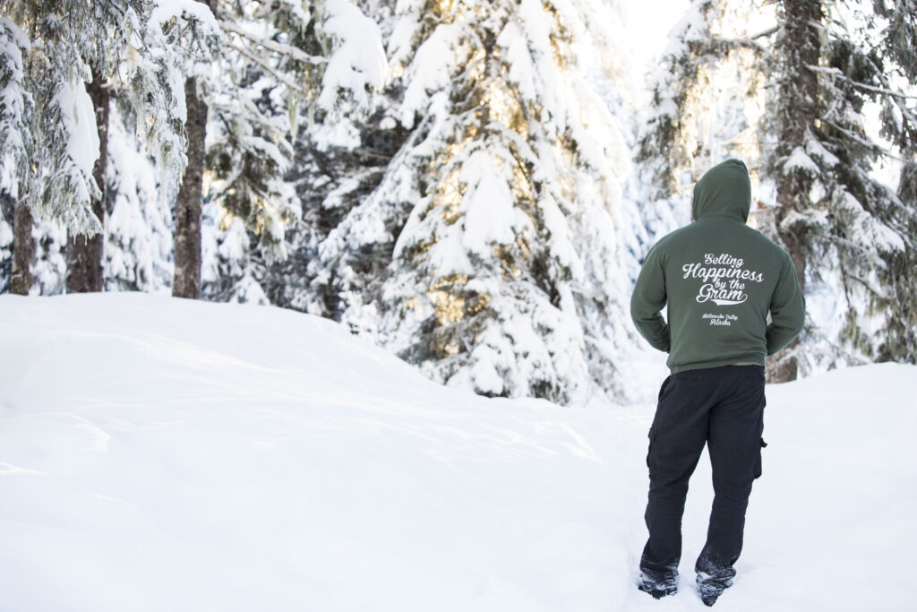 Things to do in Wasilla, Alaska - Winter Edition! - The Green Jar