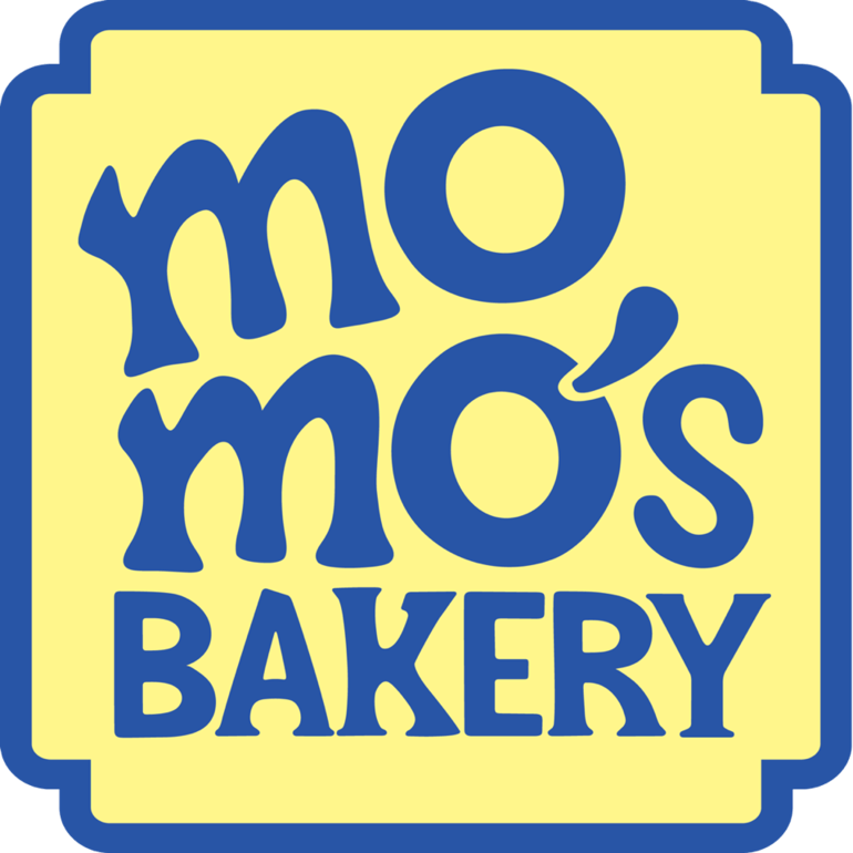 Momo's Bakery - The Green Jar